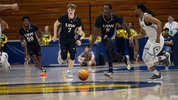 UIW vs. Northern Colorado Football Game